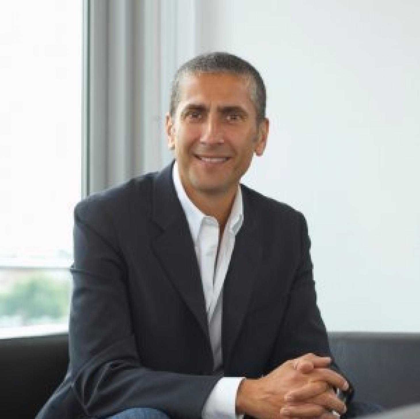 Yahoo! : Tom Toumazis nommé Directeur des Partenariats pour la zone EMEA