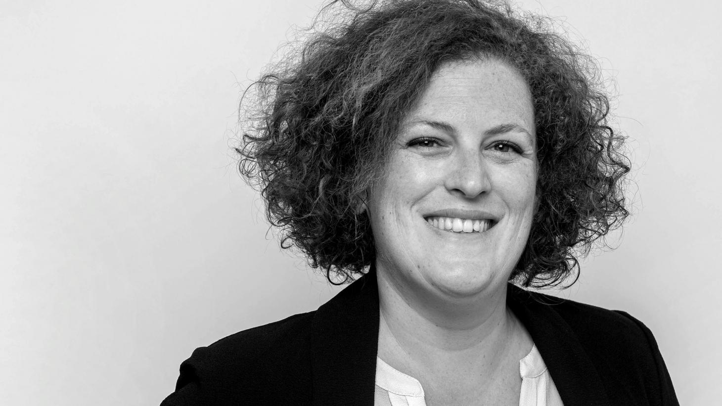 dps : Anne Hepner nommée Directrice exécutive new business et communication