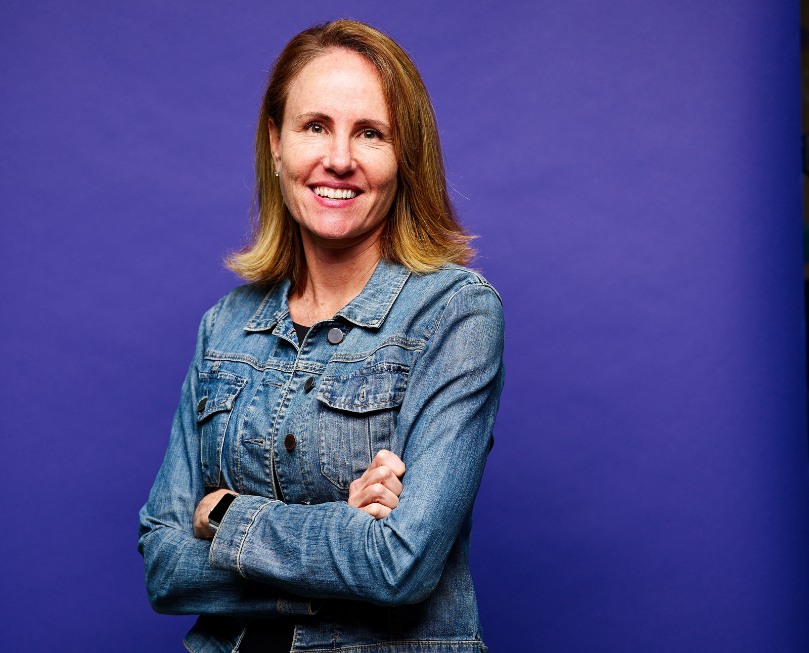 Pinterest : Stacy Malone nommée Head of Global Business Marketing