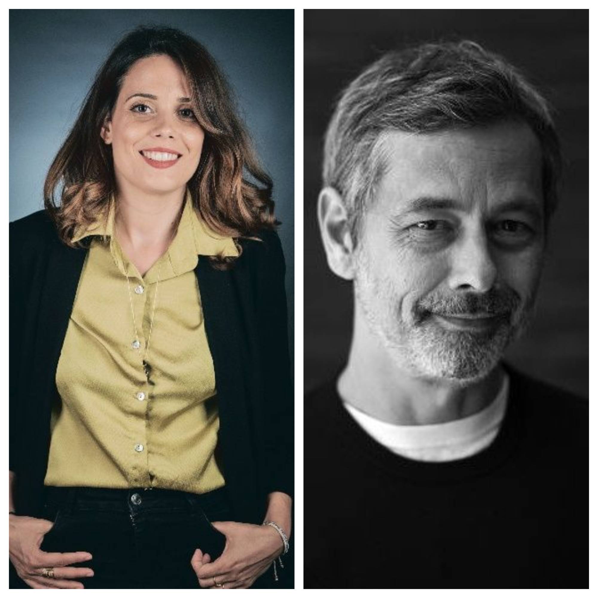 Initiative France : Geoffroy Epron et Laura Volant, nouveaux nommés