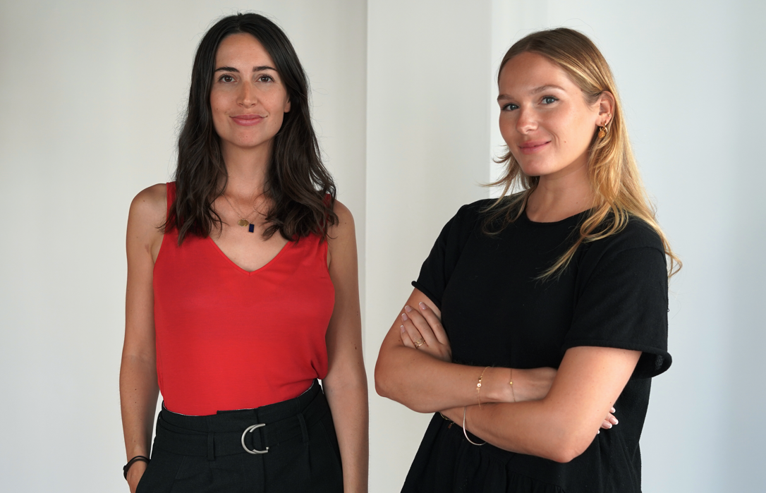 Alatack : Morgan Sturel et Manon Charpentier, nouveaux nommés - AIR OF MELTY Alatack : Morgan ...