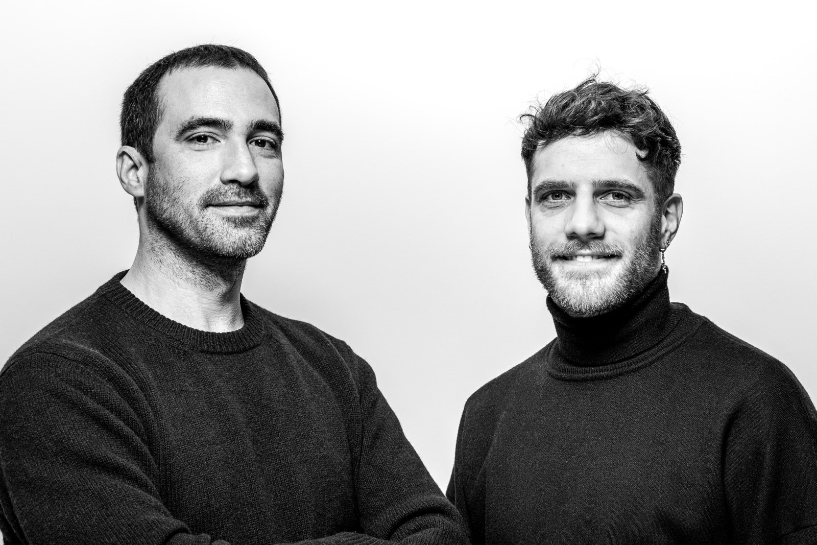 Frénésie : Benjamin Taïeb et Mathieu Perrin, nouveaux nommés - AIR OF ...