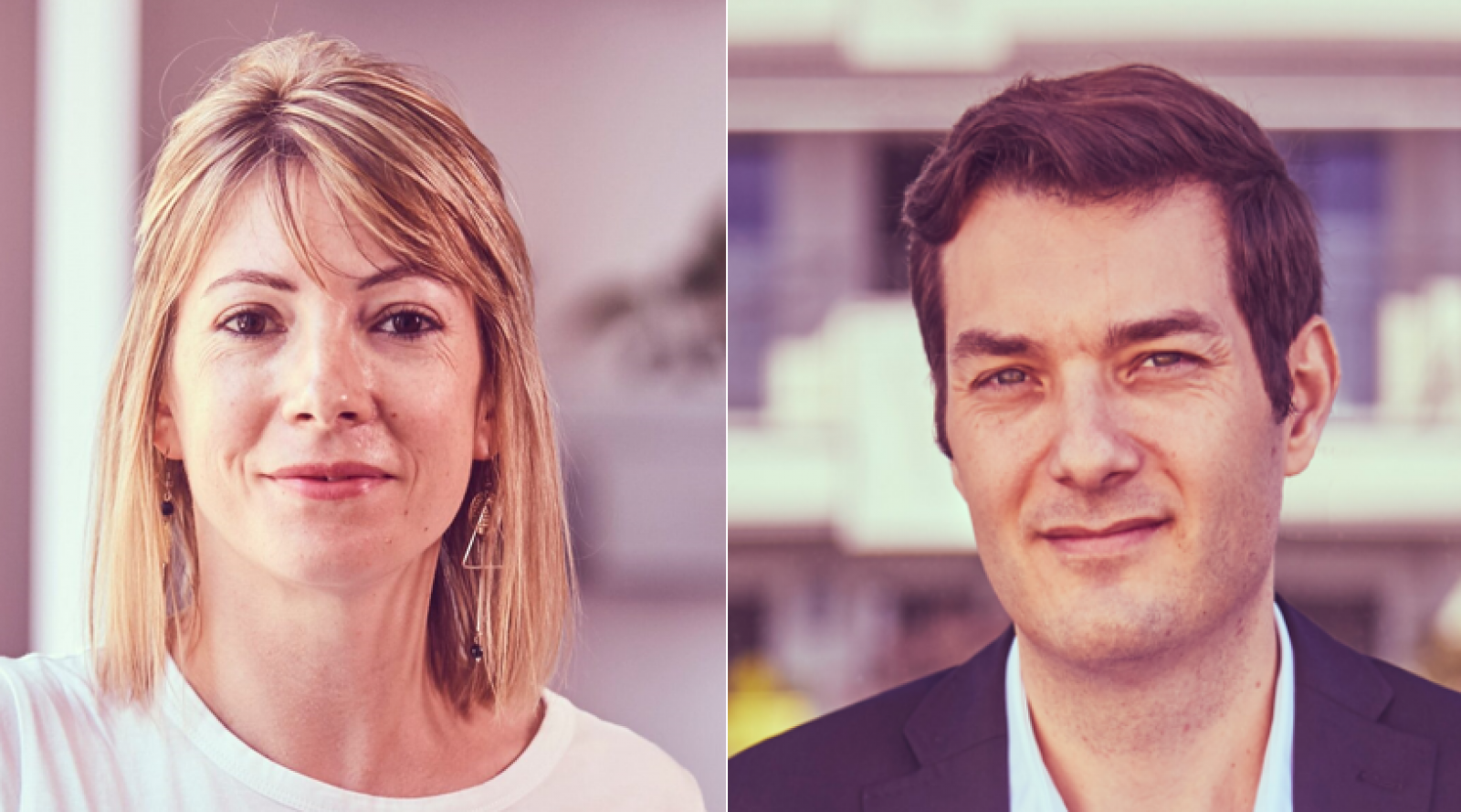 Peak Ace : Jennifer Nicolon et Mathieu Chapon, nouveaux nommés - AIR OF ...