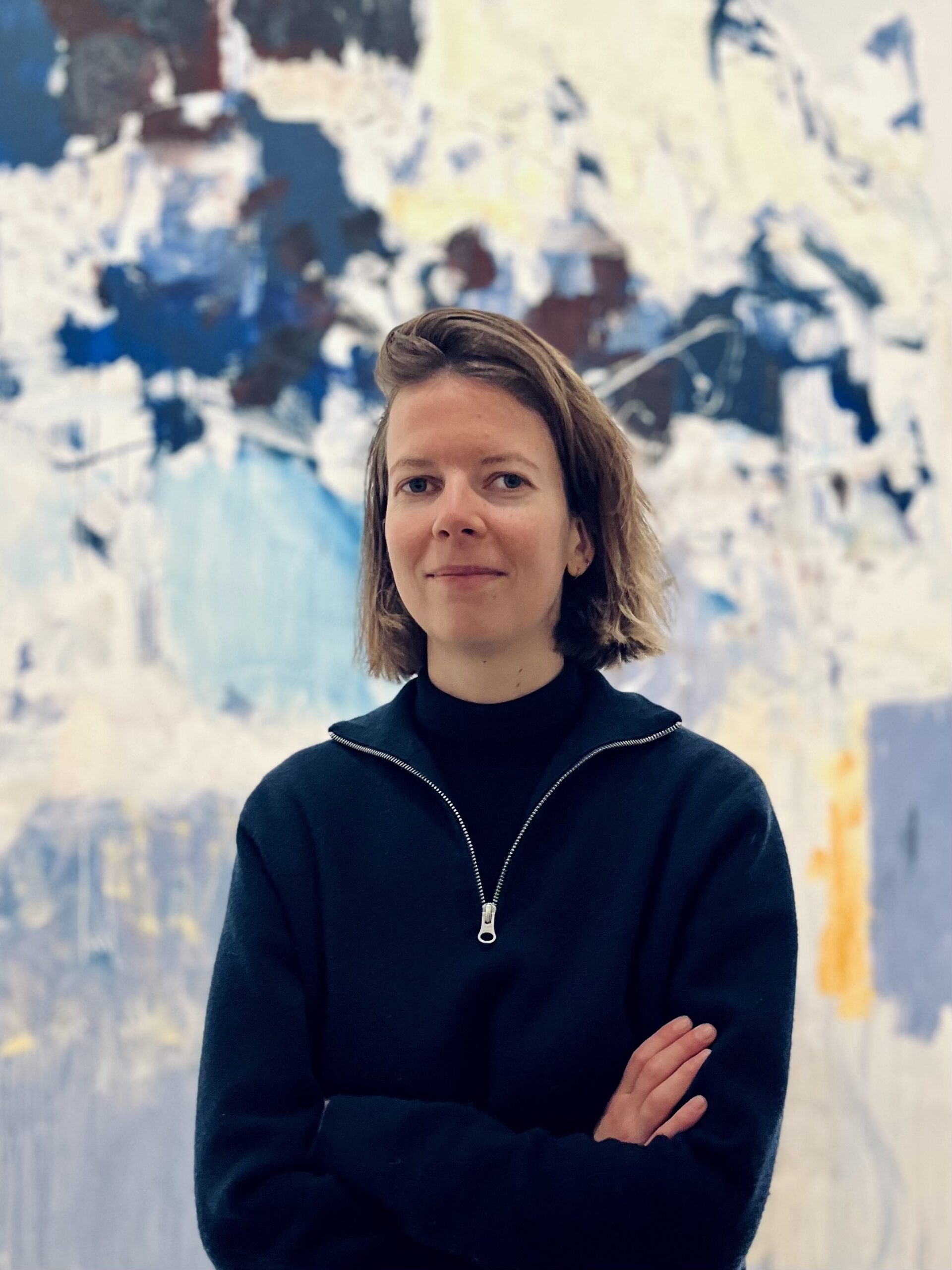 Edelman France : Ilonka Van Bennekom nommée Directrice Social Media ...